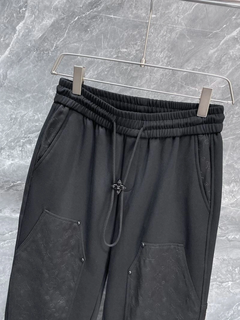 Low-cost Louis Vuitton Long Pants