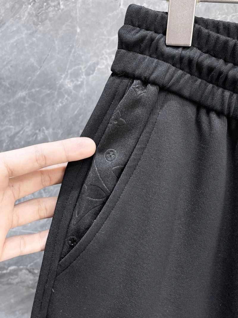 Low-cost Louis Vuitton Long Pants