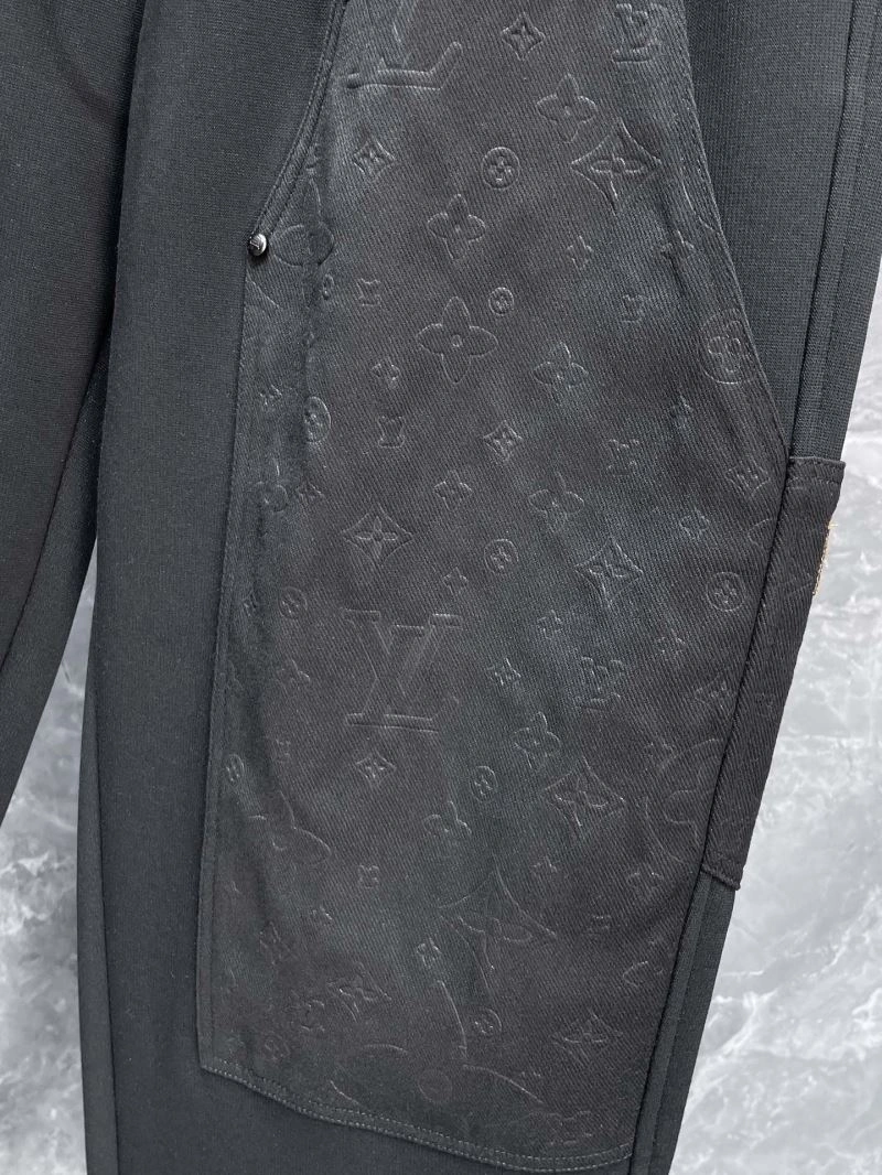 Low-cost Louis Vuitton Long Pants