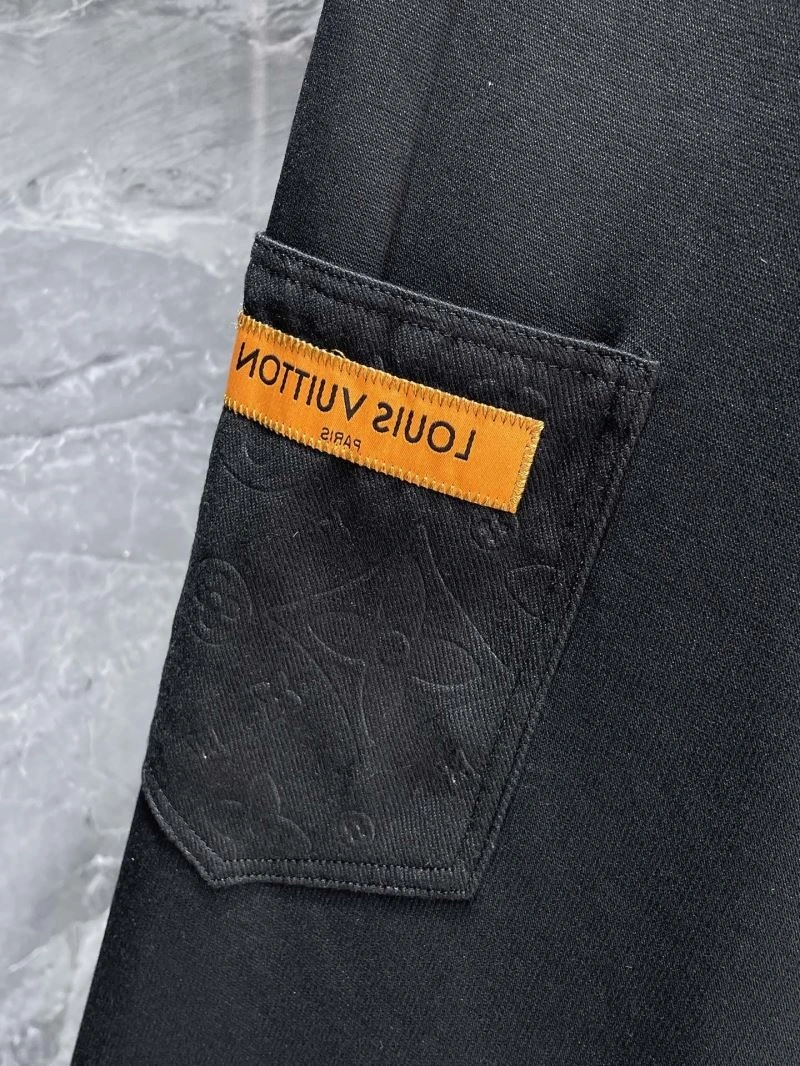 Low-cost Louis Vuitton Long Pants