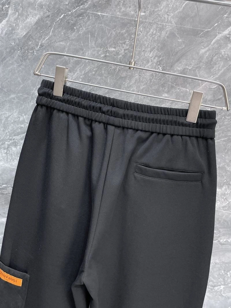Low-cost Louis Vuitton Long Pants