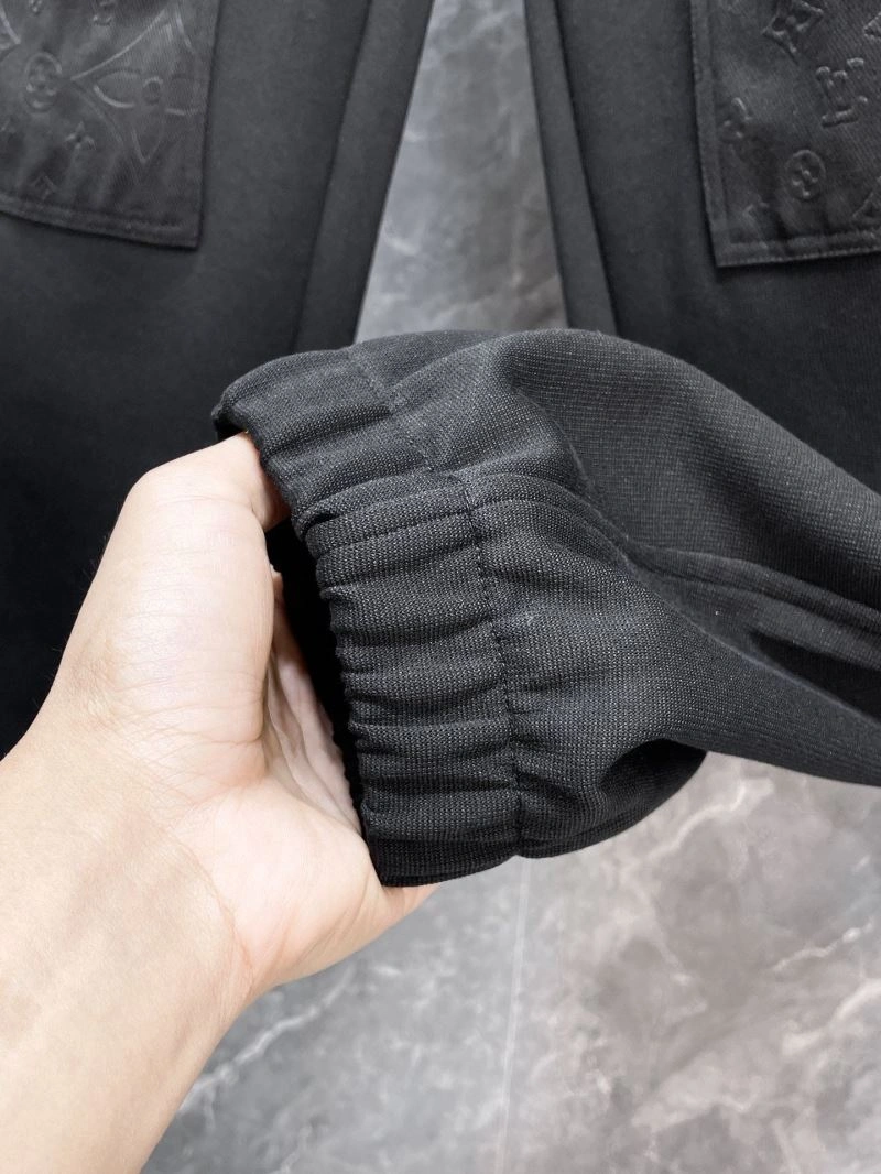 Low-cost Louis Vuitton Long Pants