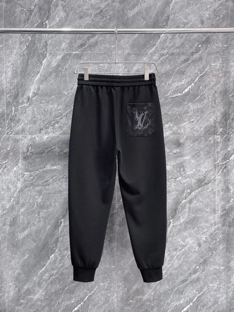 Bargain Louis Vuitton Long Pants