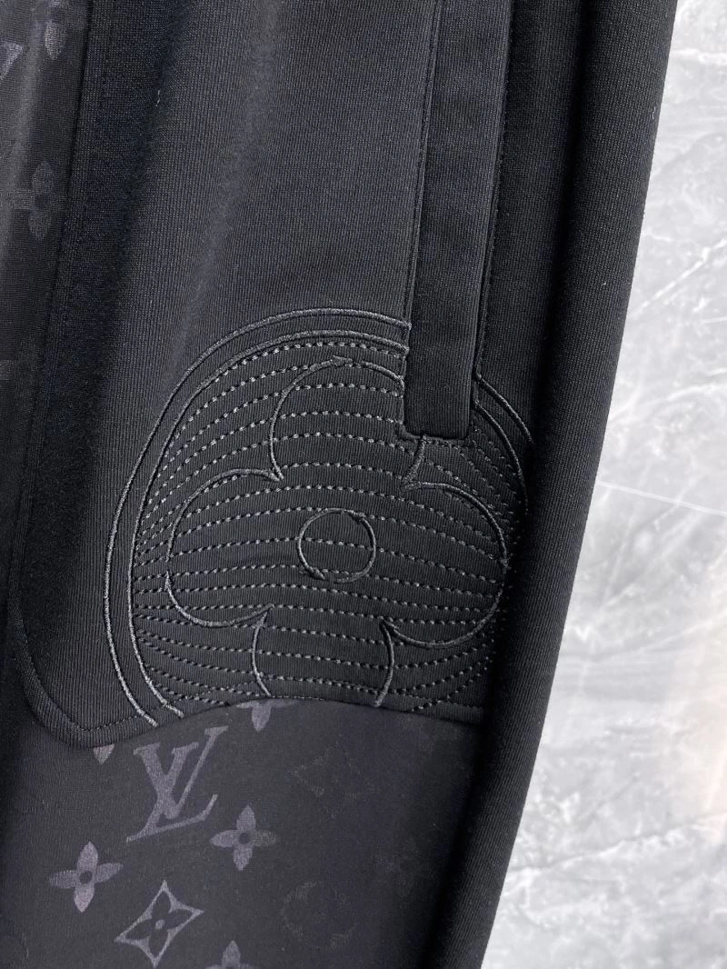 Bargain Louis Vuitton Long Pants