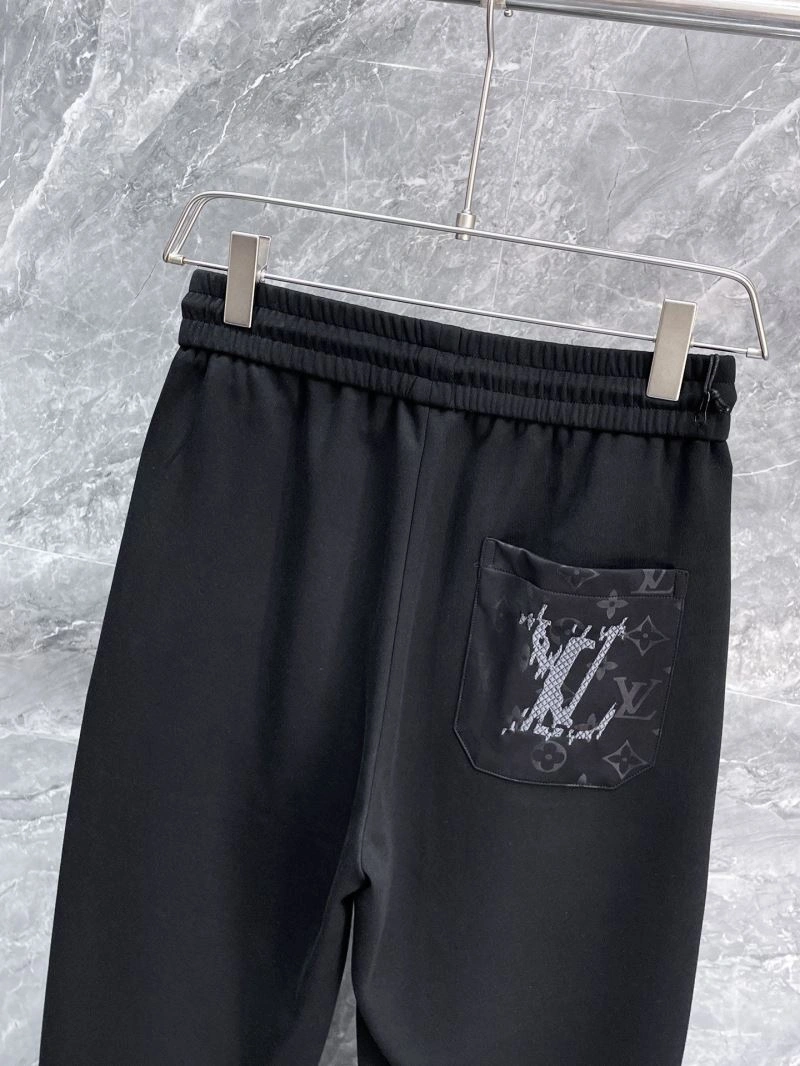 Bargain Louis Vuitton Long Pants