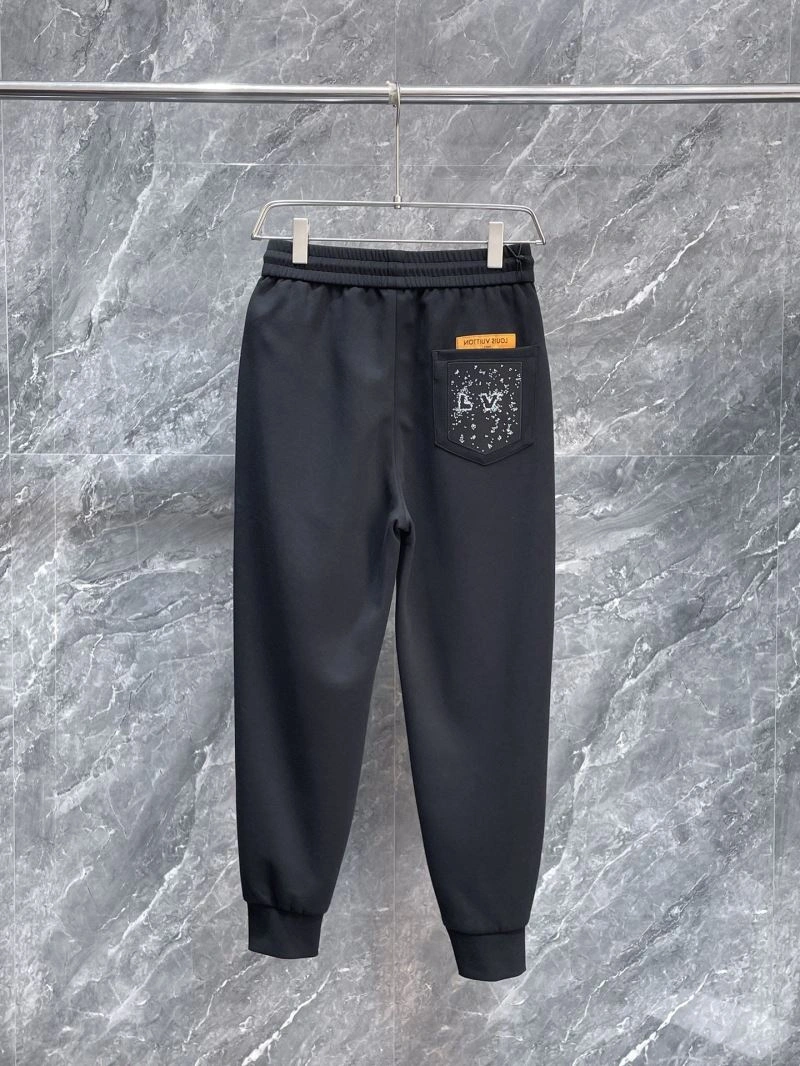 Economical Louis Vuitton Long Pants