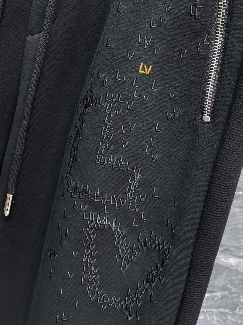 Economical Louis Vuitton Long Pants