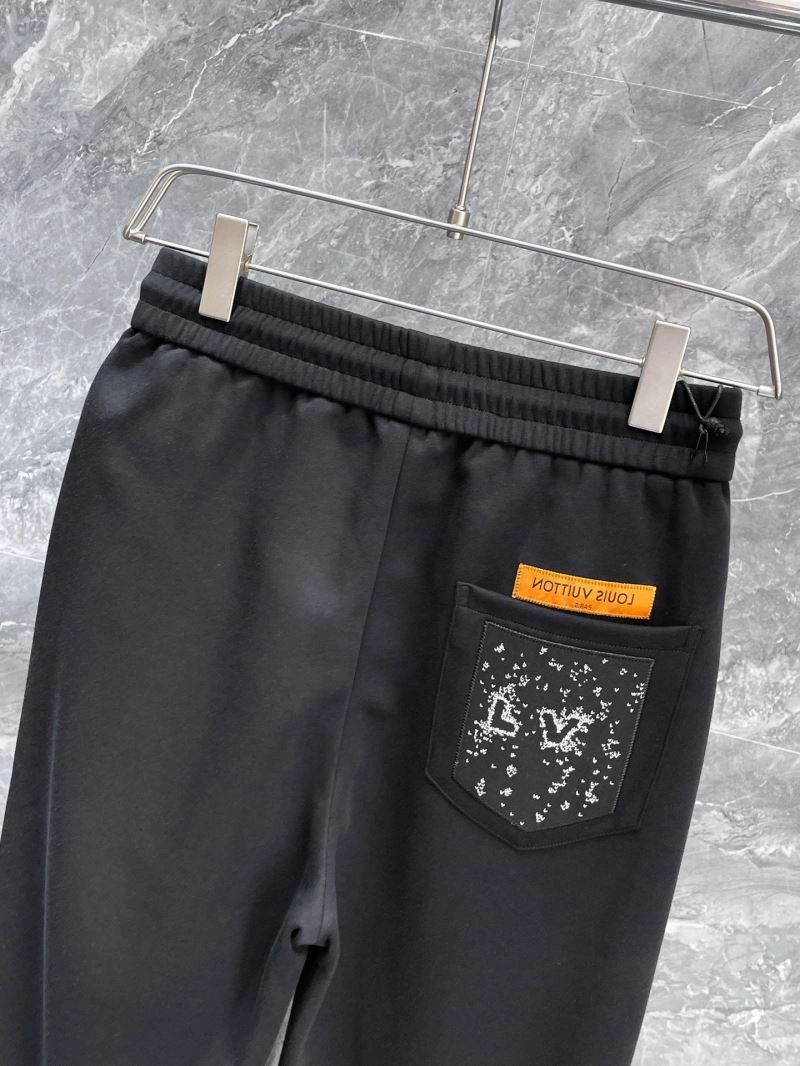 Economical Louis Vuitton Long Pants