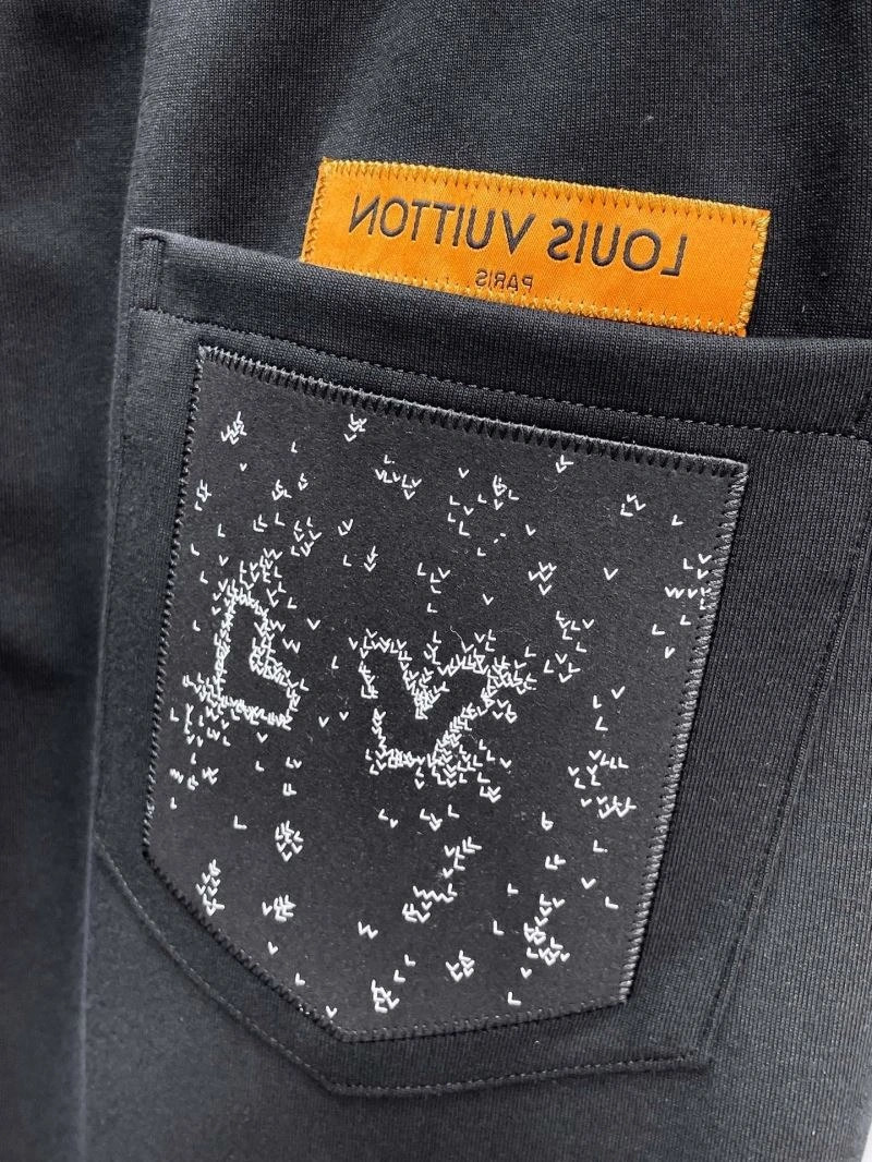 Economical Louis Vuitton Long Pants