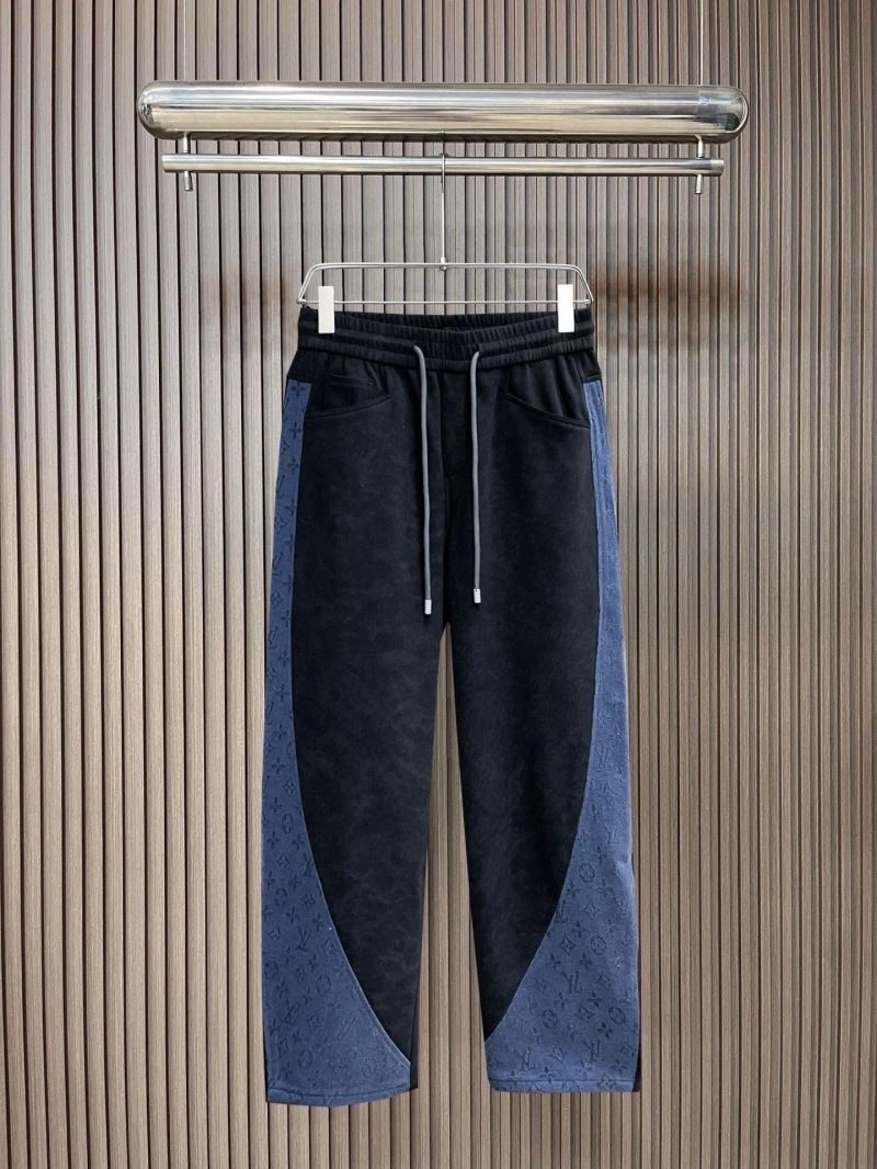 Louis Vuitton Long Pants
