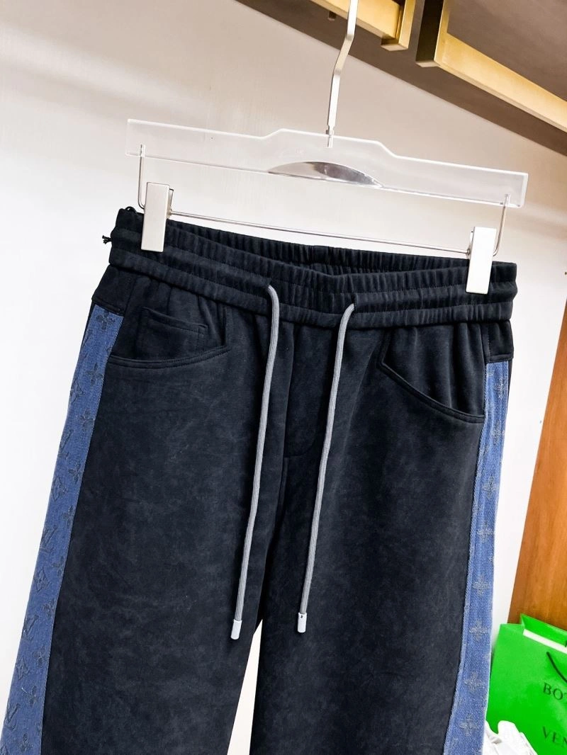 Budget-friendly Louis Vuitton Long Pants