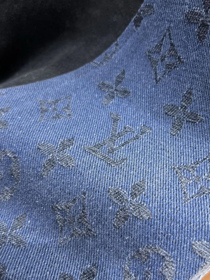Budget-friendly Louis Vuitton Long Pants