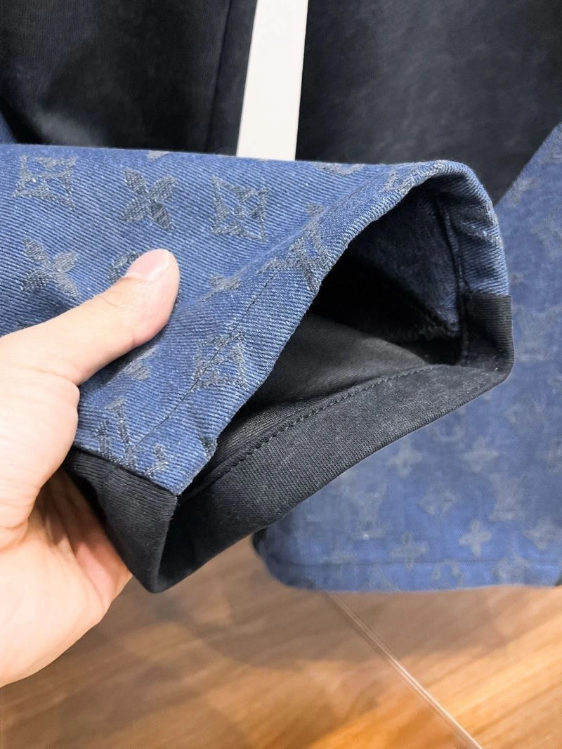 Budget-friendly Louis Vuitton Long Pants