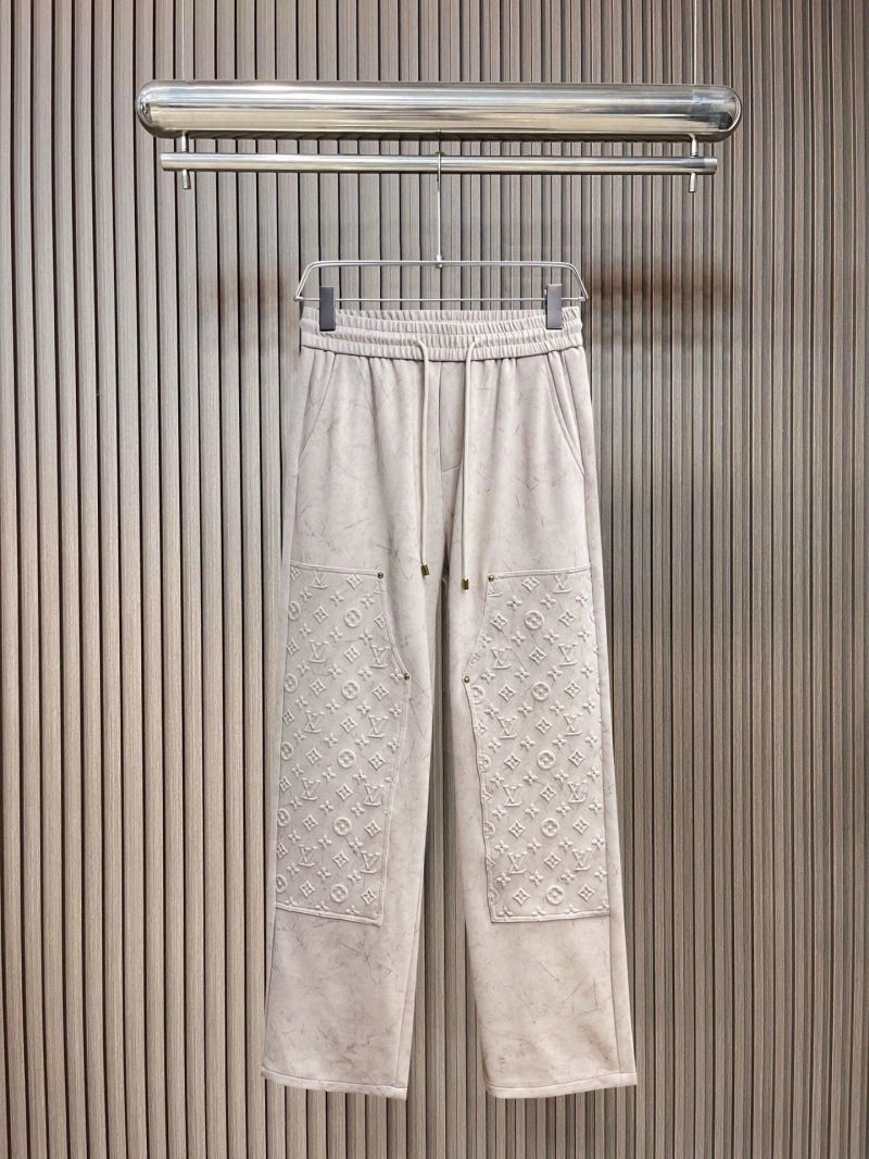 Louis Vuitton Long Pants
