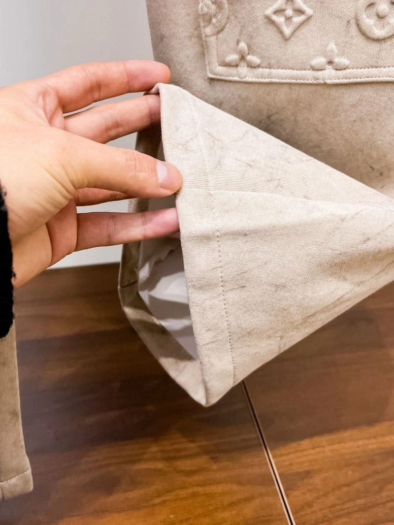 Budget-friendly Louis Vuitton Long Pants