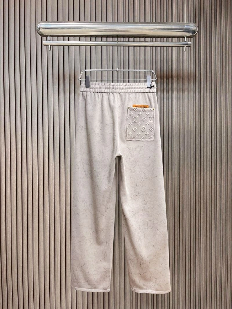 Budget-friendly Louis Vuitton Long Pants