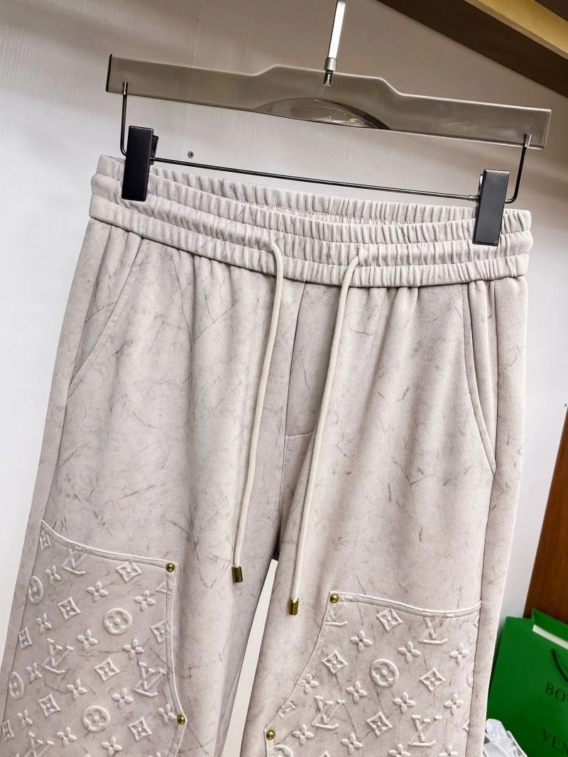 Budget-friendly Louis Vuitton Long Pants