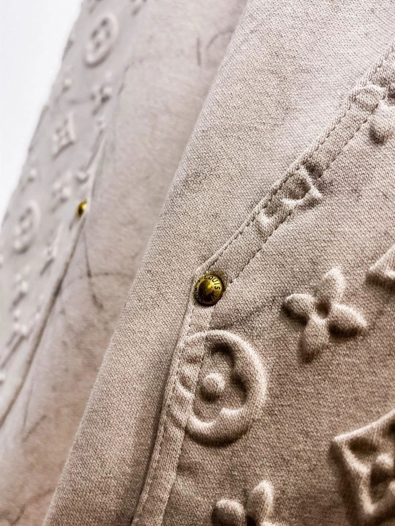 Budget-friendly Louis Vuitton Long Pants