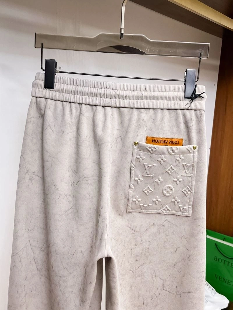 Budget-friendly Louis Vuitton Long Pants