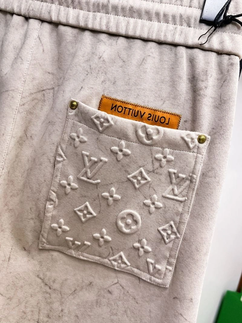 Budget-friendly Louis Vuitton Long Pants