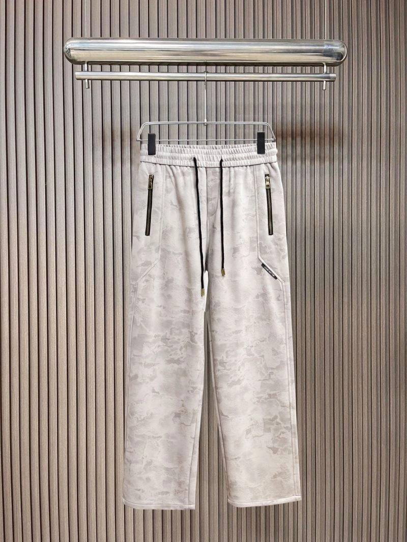 Louis Vuitton Long Pants