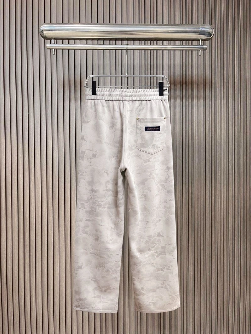 Affordable Louis Vuitton Long Pants