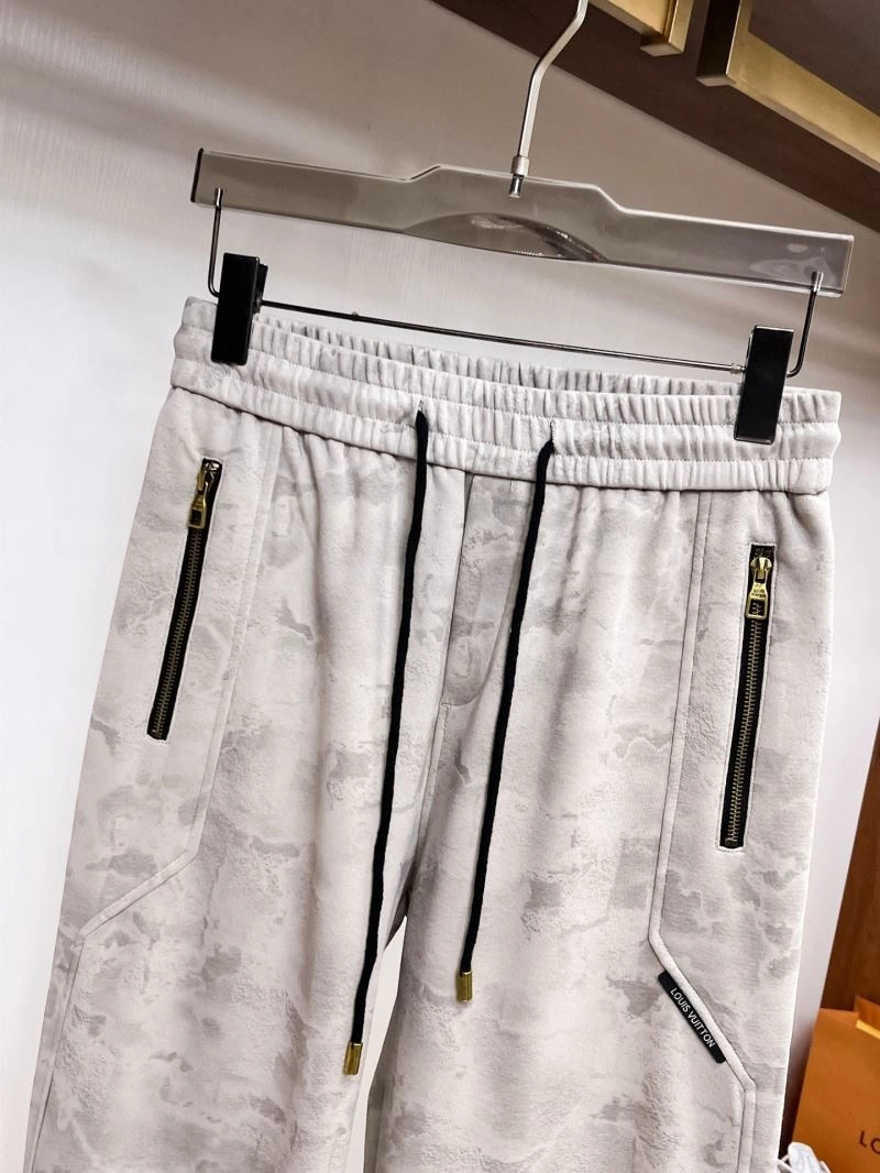 Affordable Louis Vuitton Long Pants