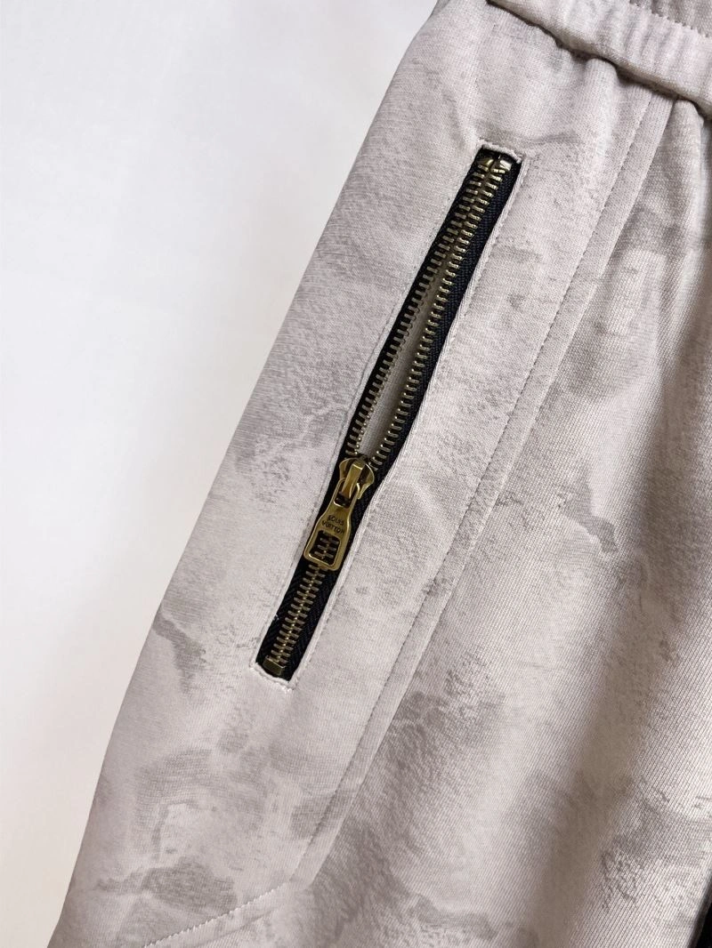 Affordable Louis Vuitton Long Pants