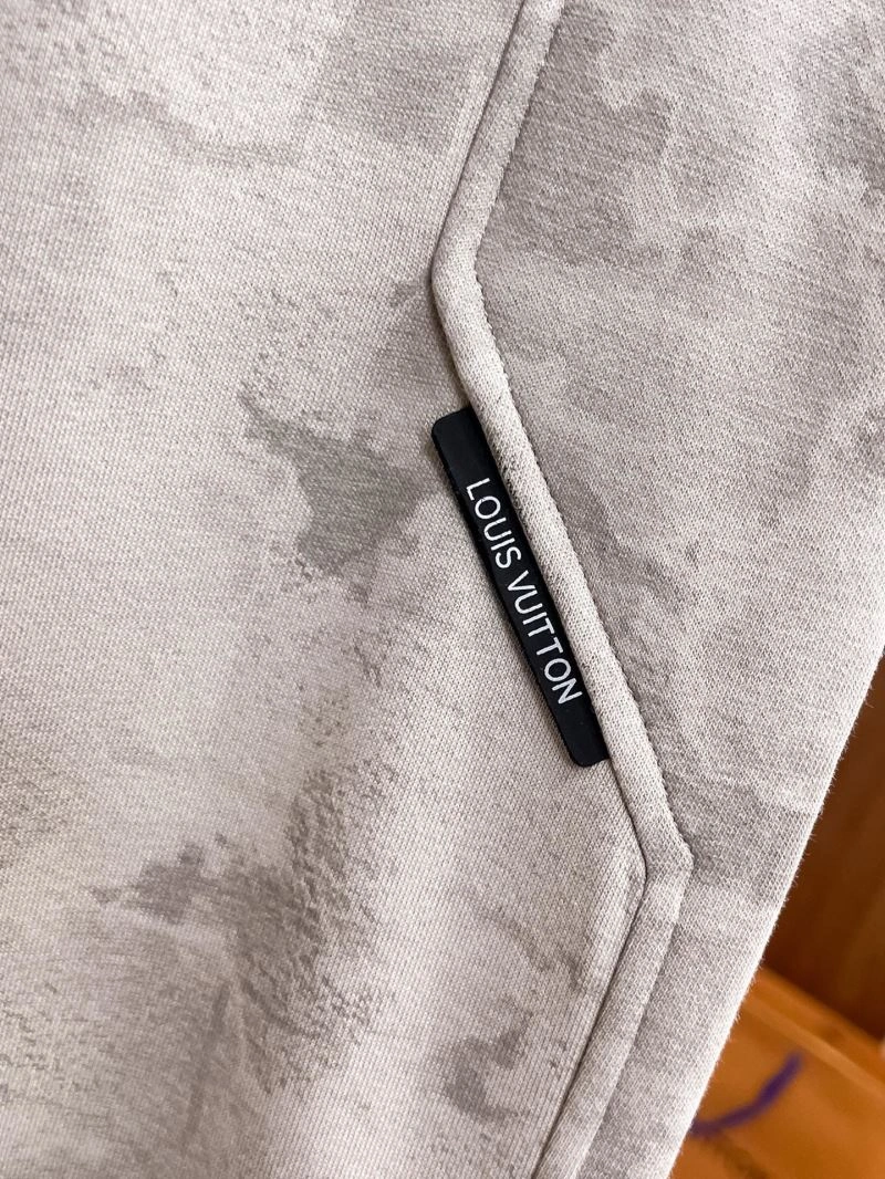 Affordable Louis Vuitton Long Pants