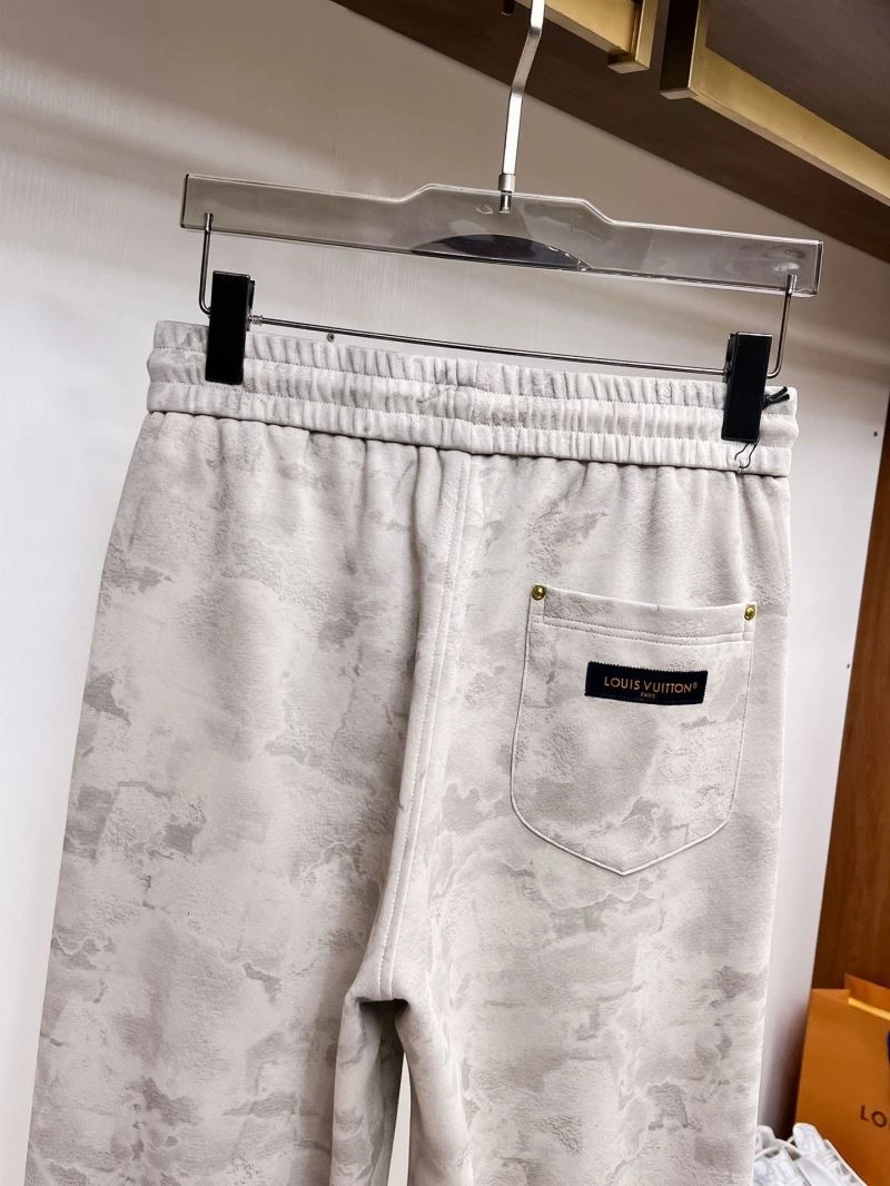 Affordable Louis Vuitton Long Pants