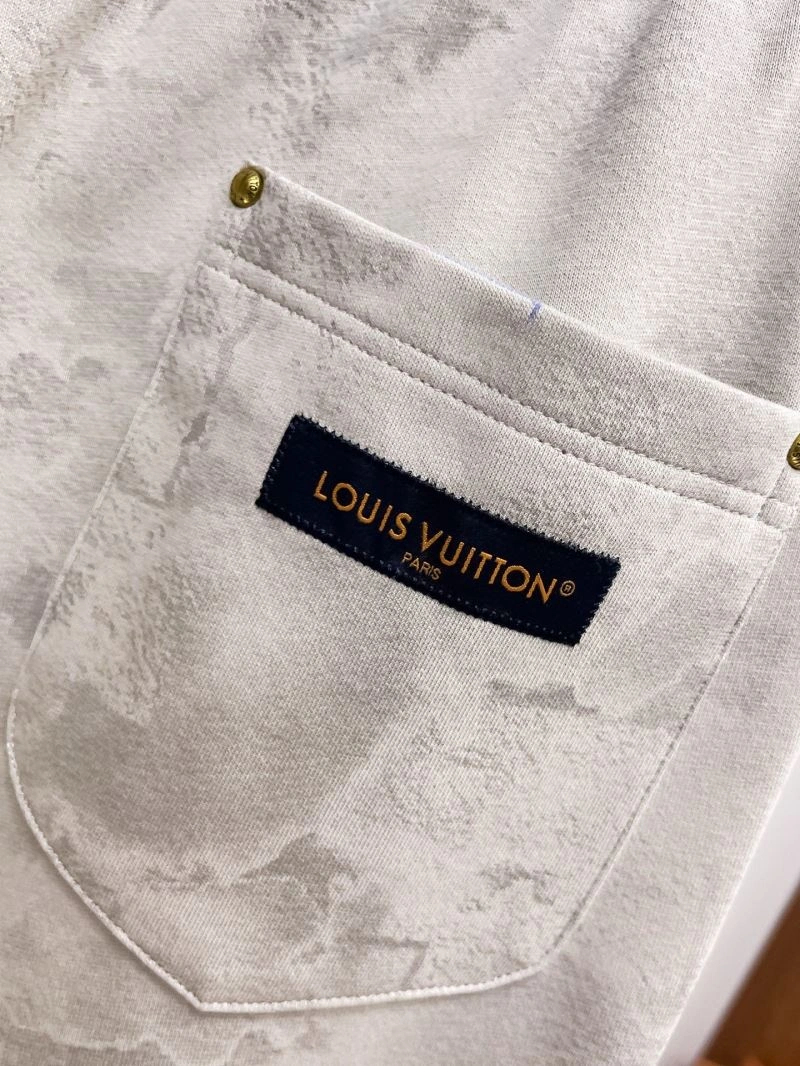 Affordable Louis Vuitton Long Pants