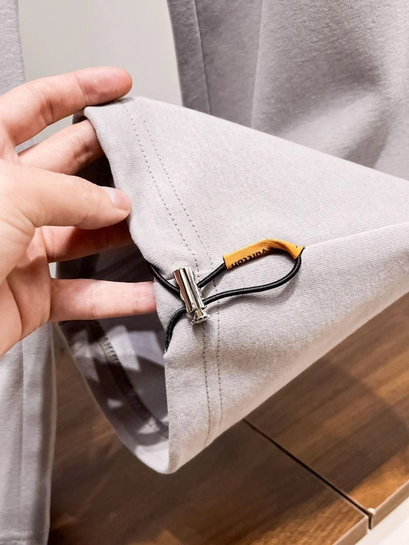 Top match Louis Vuitton Long Pants