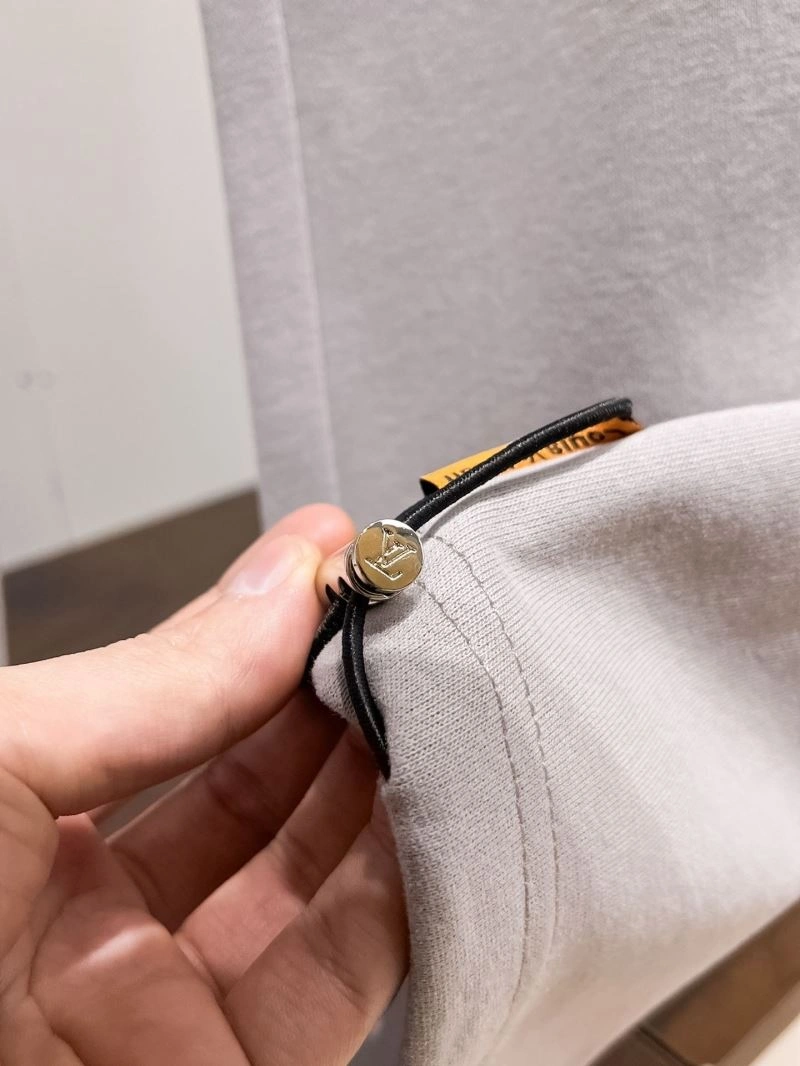 Top match Louis Vuitton Long Pants