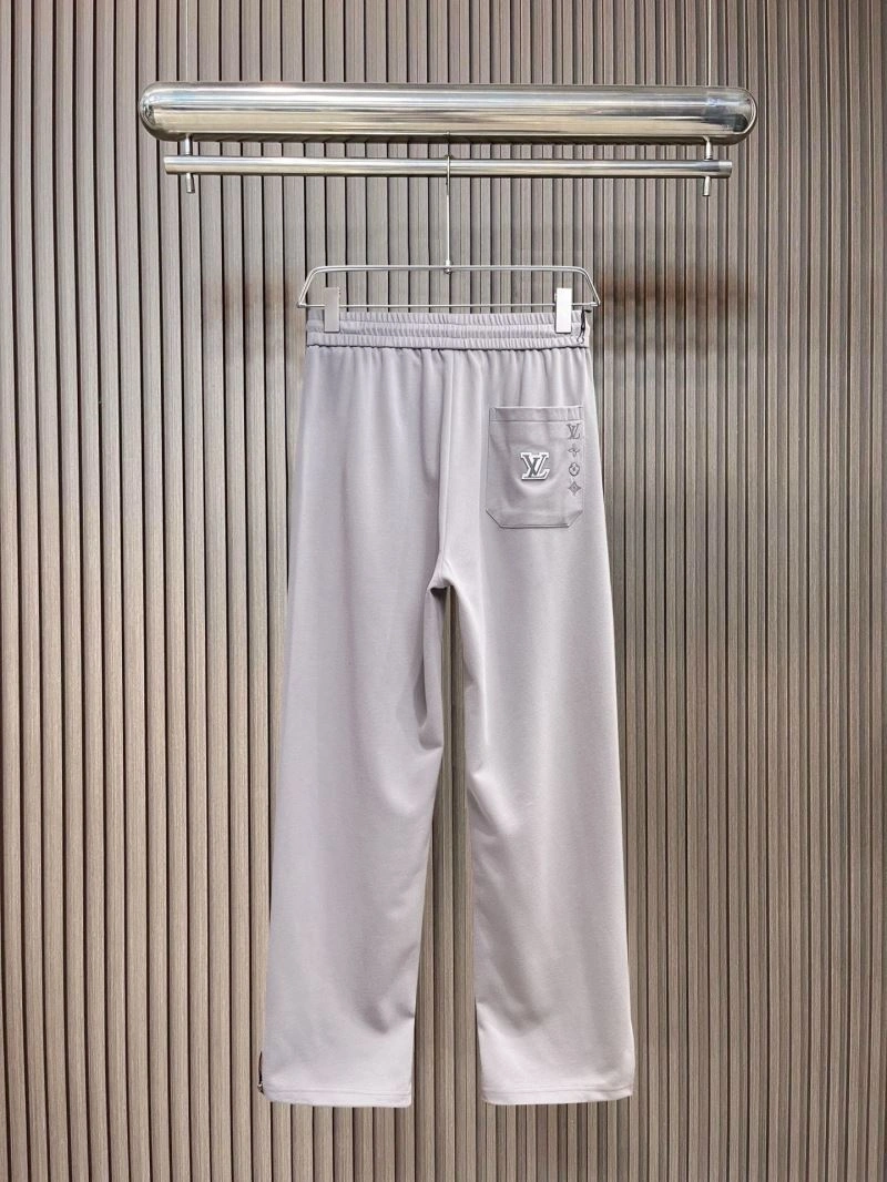 Top match Louis Vuitton Long Pants