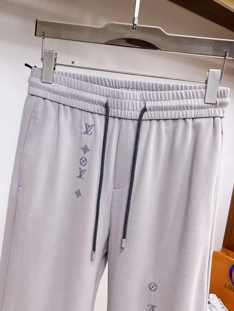 Top match Louis Vuitton Long Pants