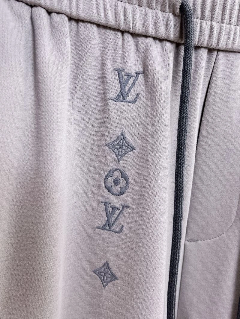 Top match Louis Vuitton Long Pants