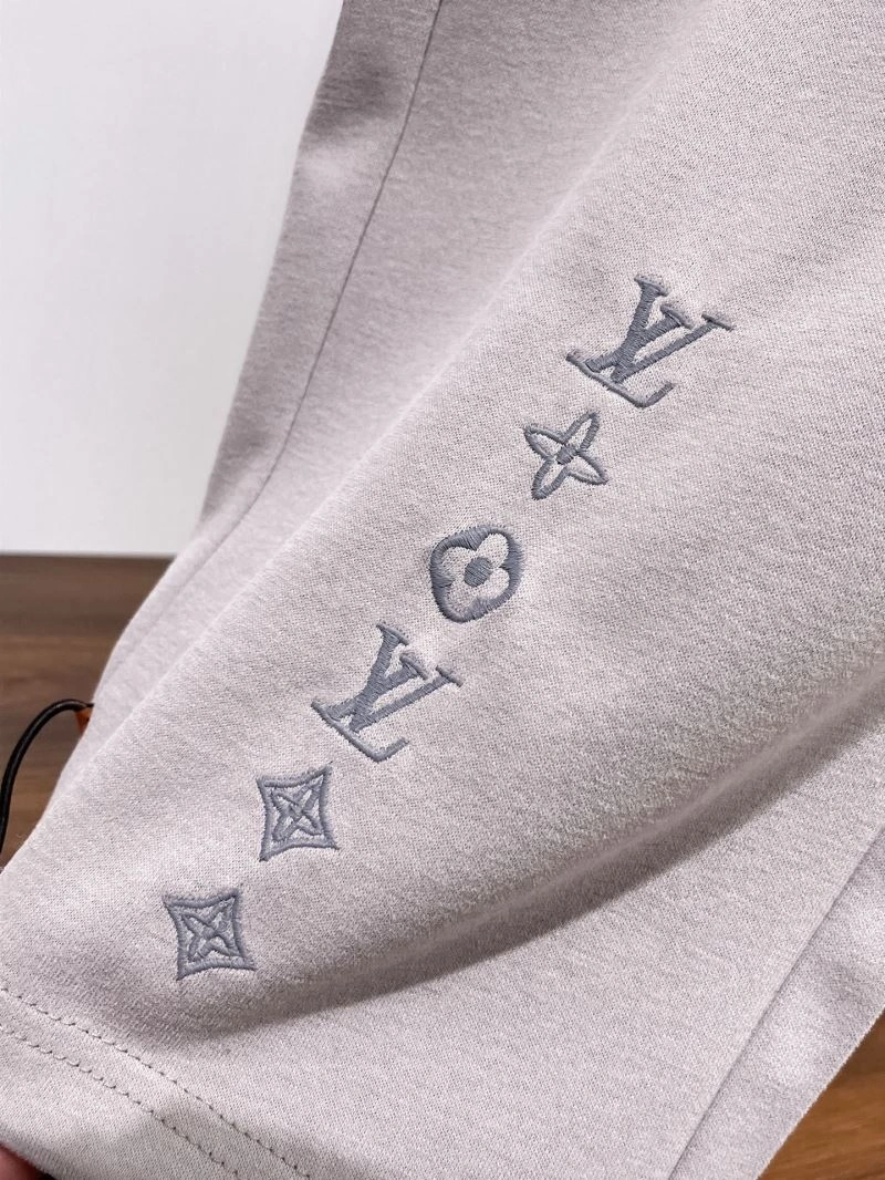 Top match Louis Vuitton Long Pants