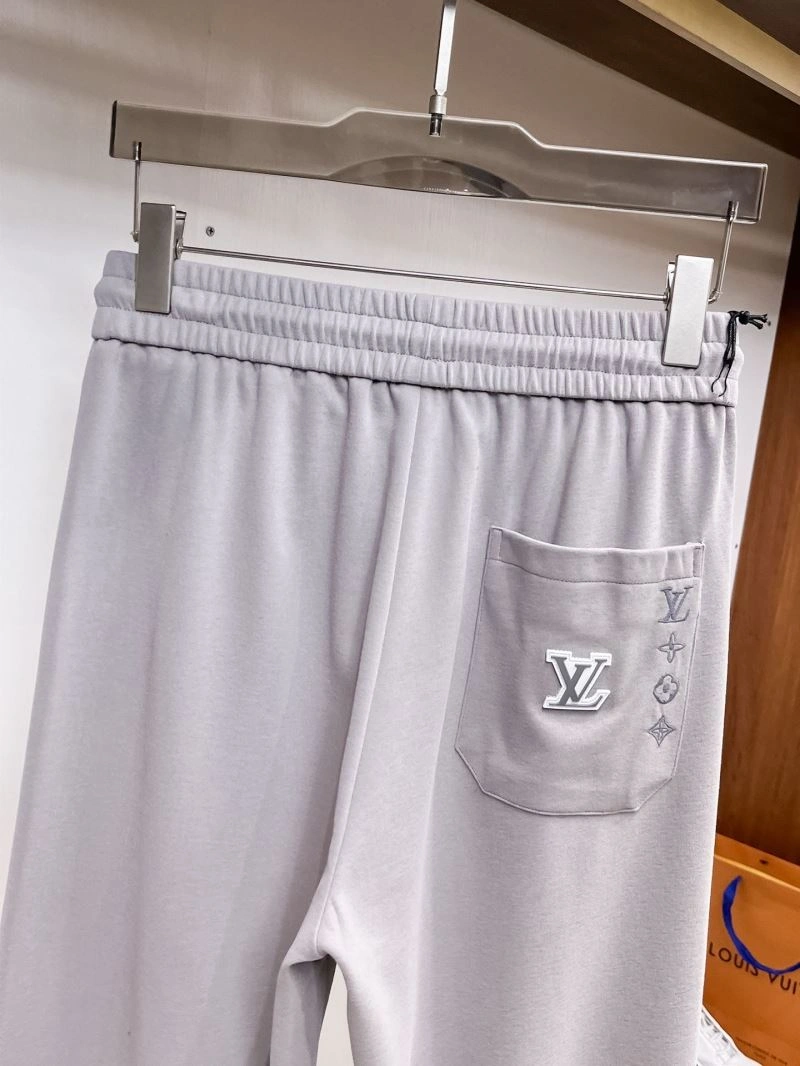 Top match Louis Vuitton Long Pants