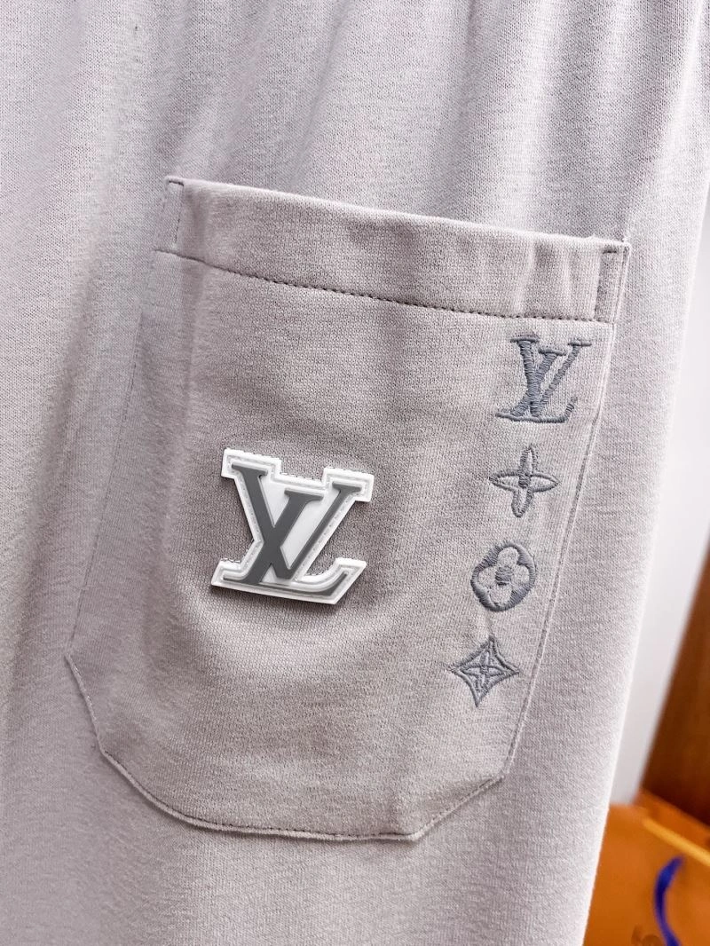 Top match Louis Vuitton Long Pants