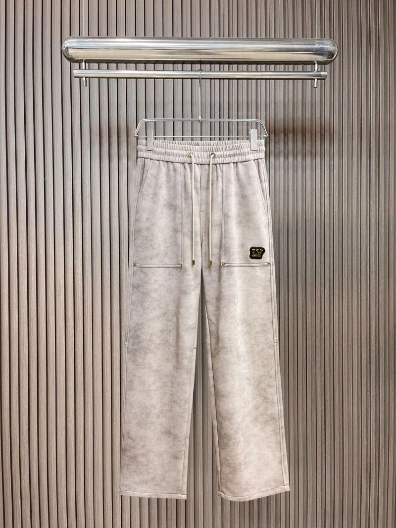 Louis Vuitton Long Pants