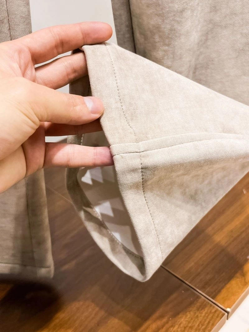 Budget-friendly Louis Vuitton Long Pants