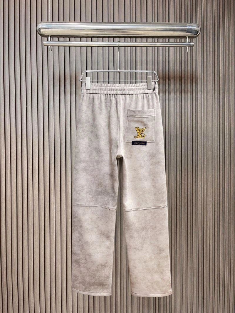 Budget-friendly Louis Vuitton Long Pants