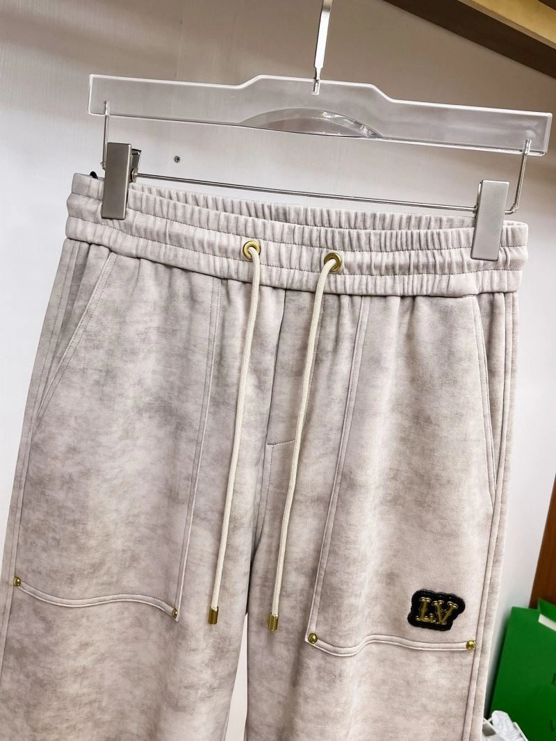 Budget-friendly Louis Vuitton Long Pants