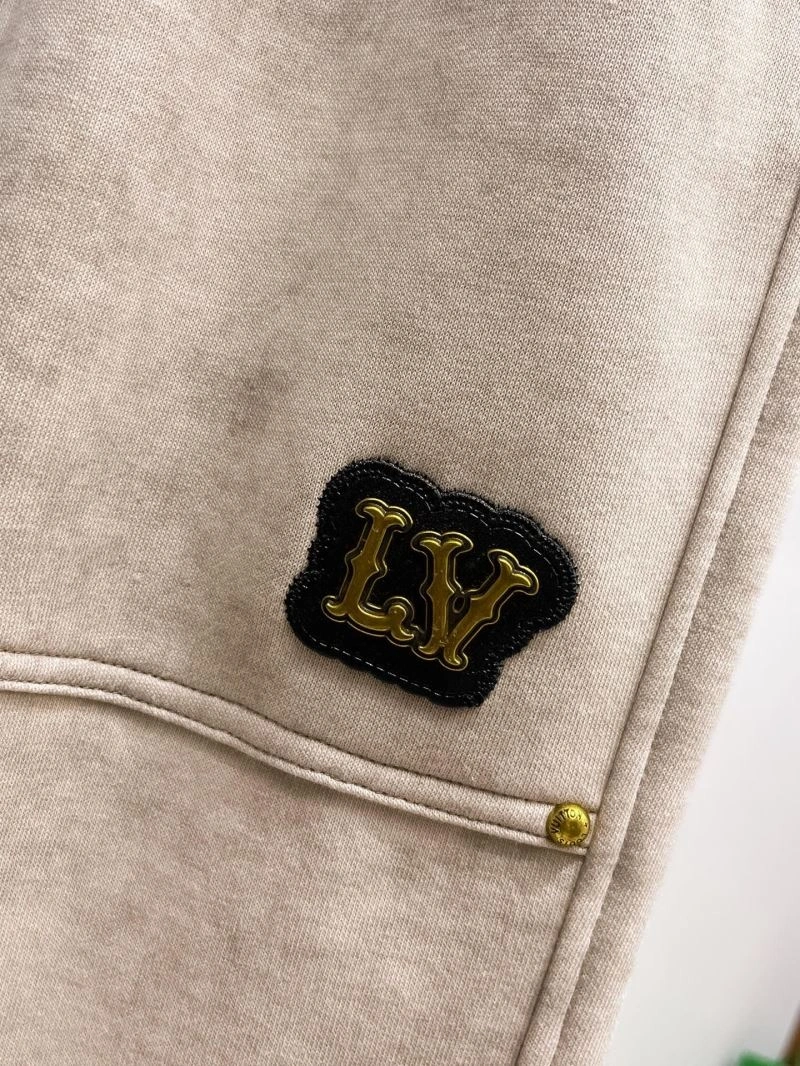 Budget-friendly Louis Vuitton Long Pants