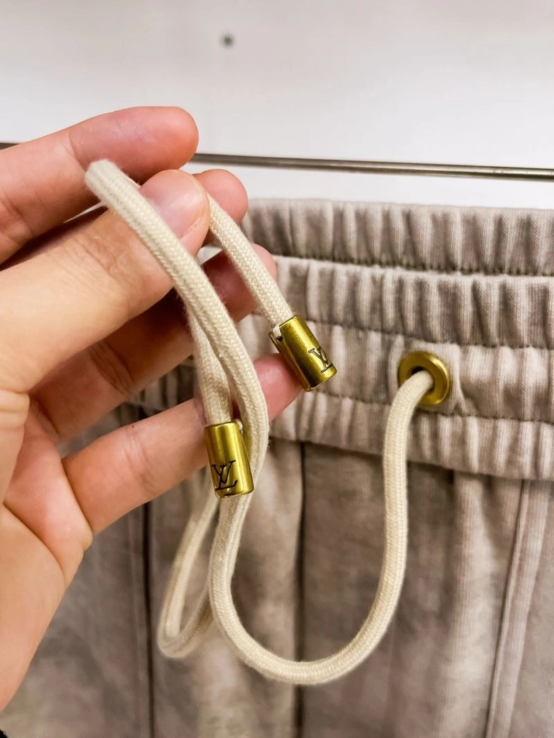 Budget-friendly Louis Vuitton Long Pants