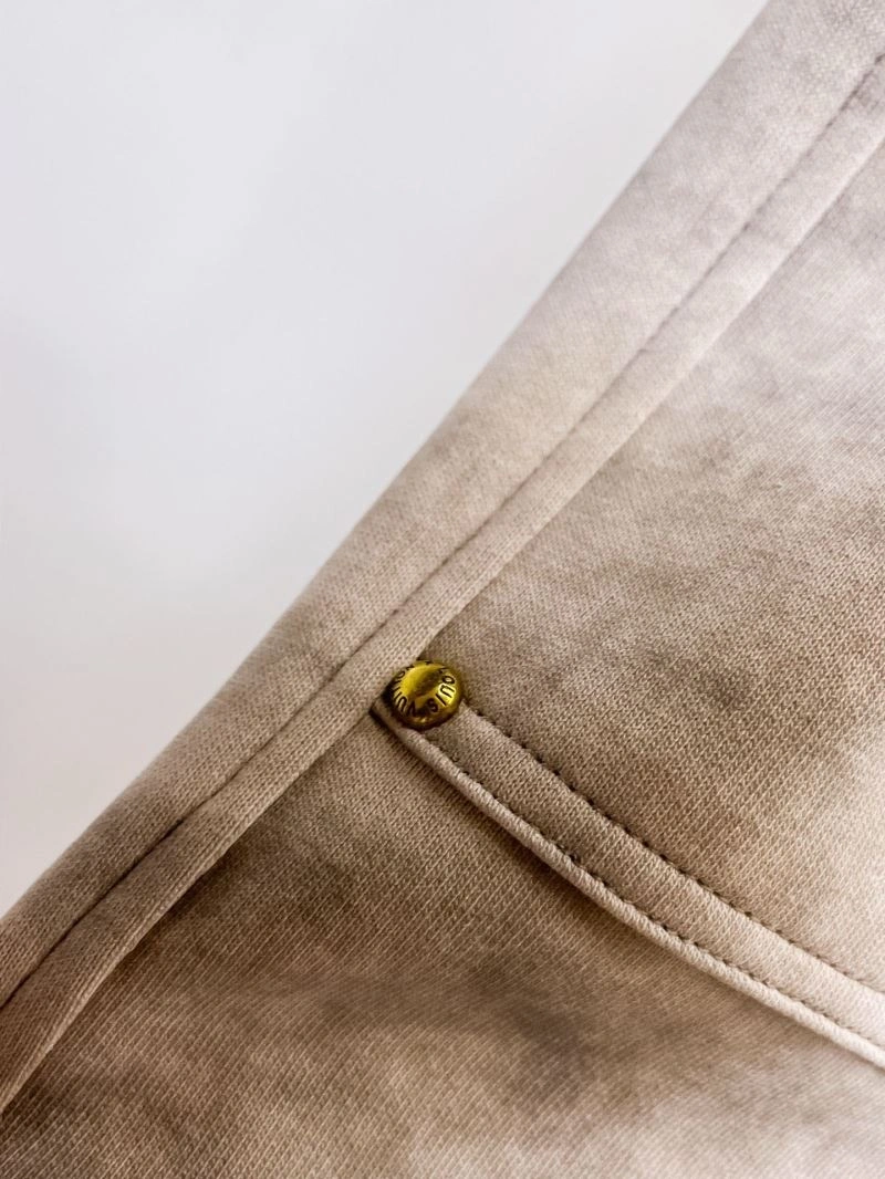 Budget-friendly Louis Vuitton Long Pants