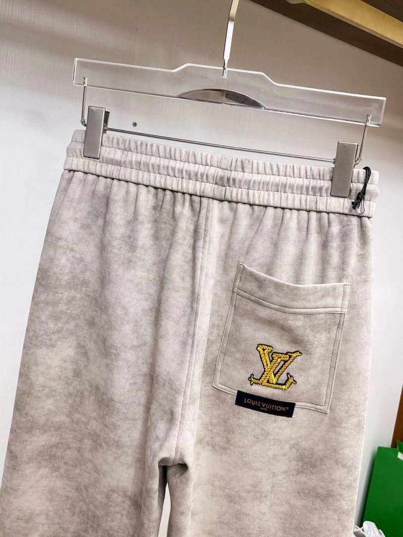 Budget-friendly Louis Vuitton Long Pants