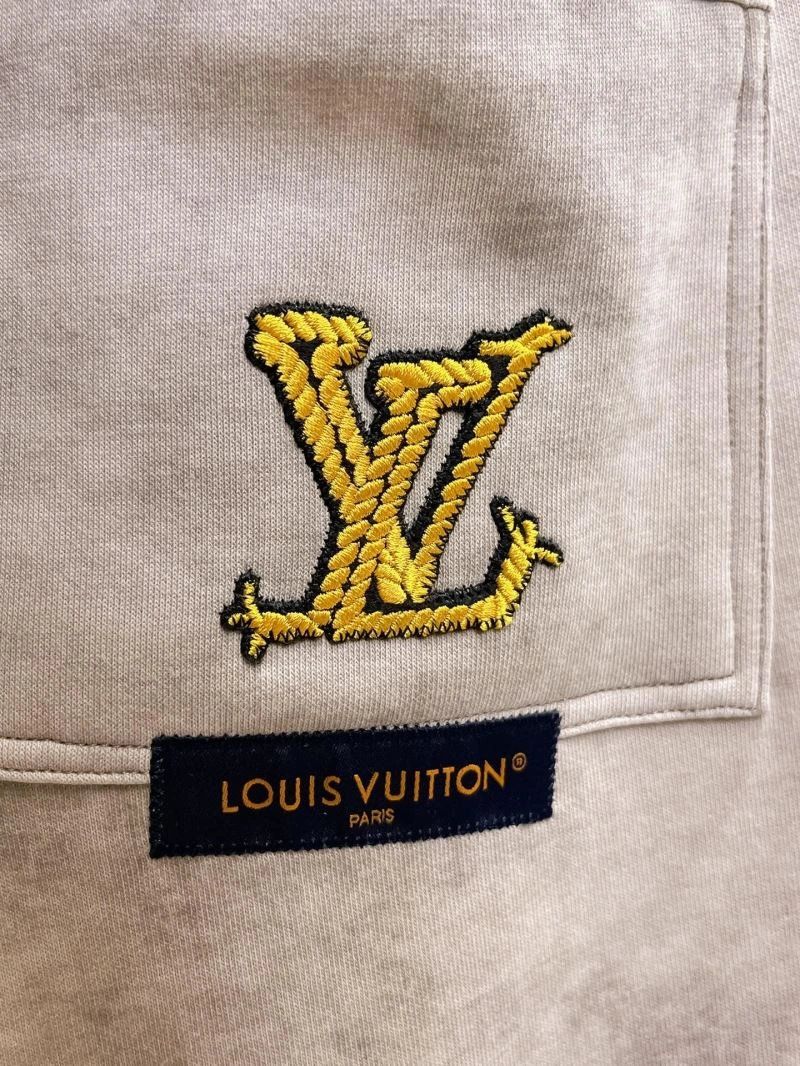 Budget-friendly Louis Vuitton Long Pants