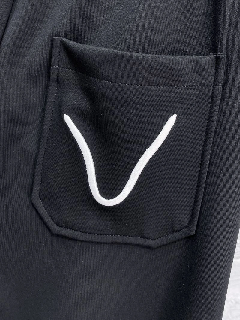 Affordable Louis Vuitton Long Pants