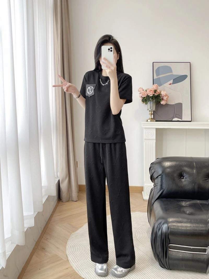 Top mirror Louis Vuitton Long Suits